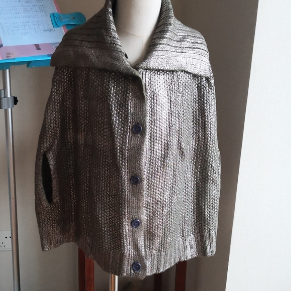 Diesel | Sweaters | Diesel Cape Poncho | Poshmark